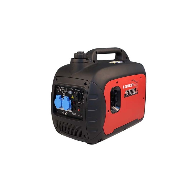 Harga Jual Loncin LC 3000I Generator Genset Bensin 2500 Watt Harga Jual Loncin LC 3000I Generator Genset Bensin 2500 Watt