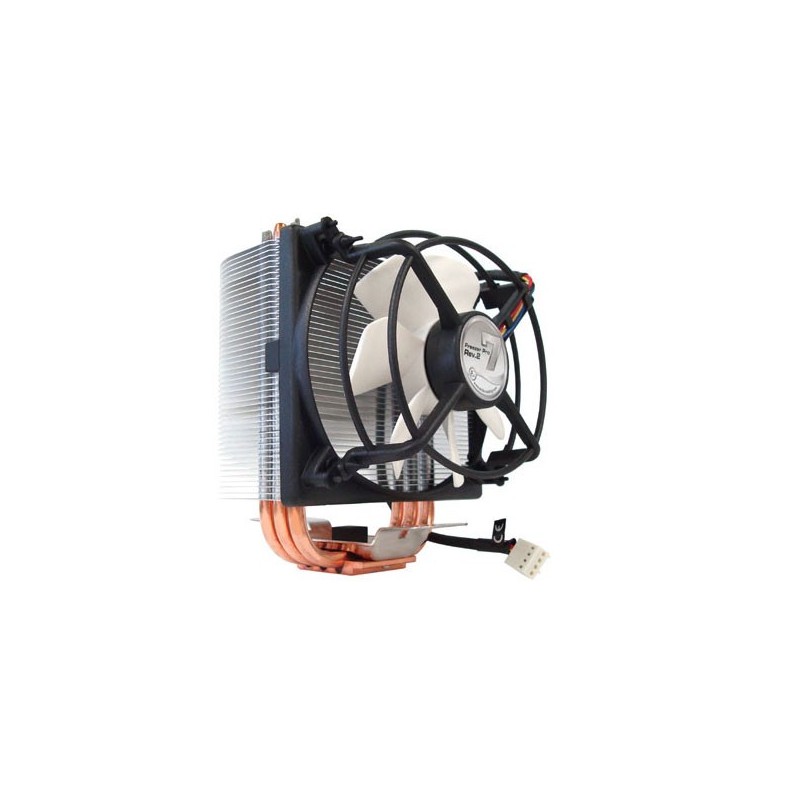 Arctic Cooling Freezer 7 Pro Rev 2 With 9cm Fan Cpu Cooler