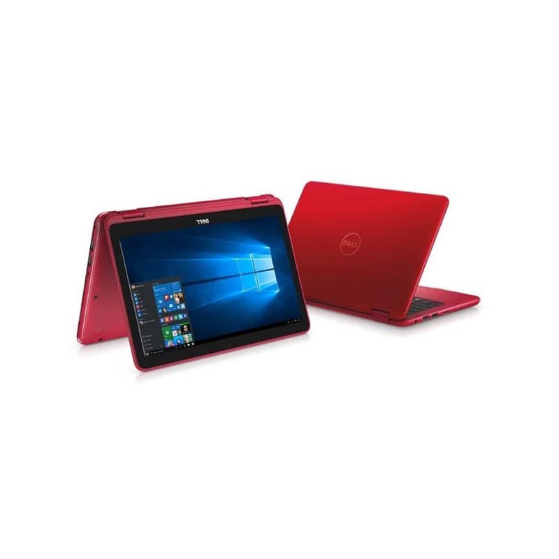 Harga Dell Inspiron 11 3168 Notebook Celeron N3060 2gb 32gb Win10