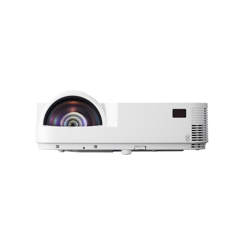Nec M323w 3200ansi Lumens Dlp Wxga (1280x800) 3d White Light NEC M323W ...